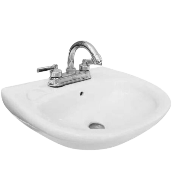 Lavabo 4 – VANITY BATH